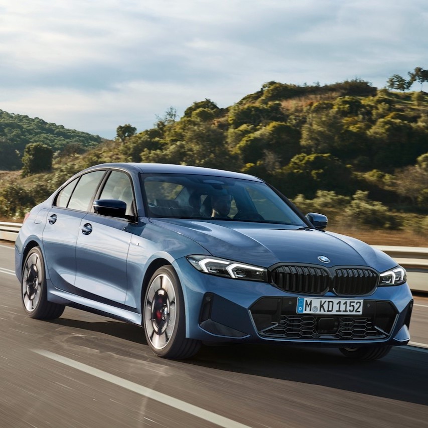 Inchcape Lithuania - Apie mus