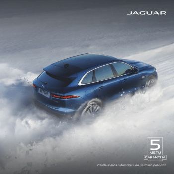 Inchcape Lithuania - Pagrindinis